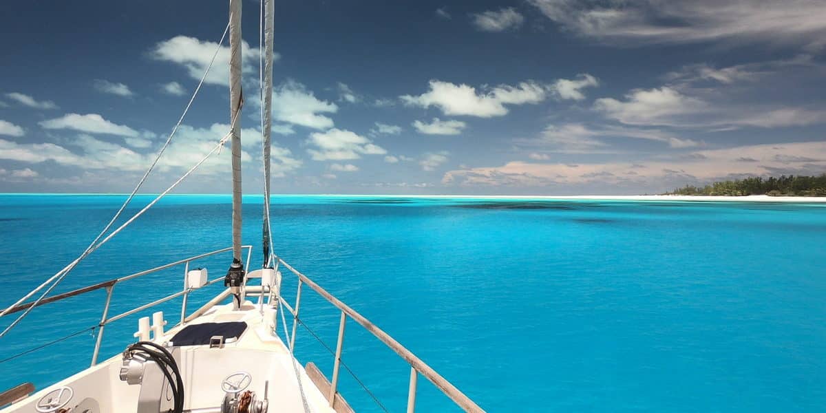 Croisières voilier au départ de Nosy-Be Madagascar - Antsiva