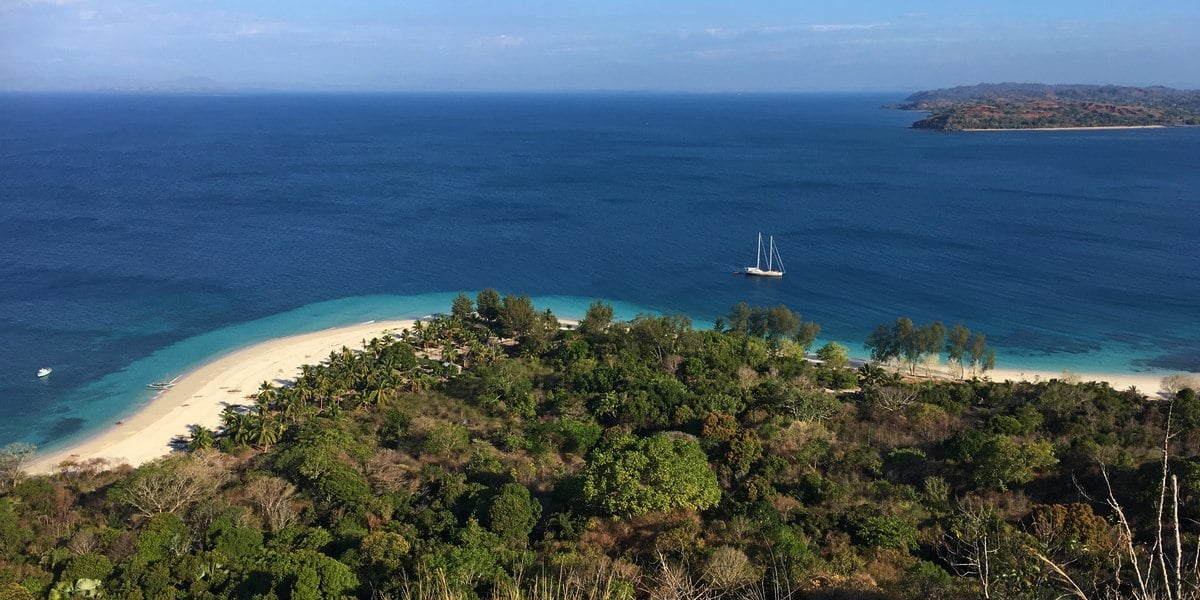 Croisière "Cap au sud, l’archipel des Radama" à Madagascar